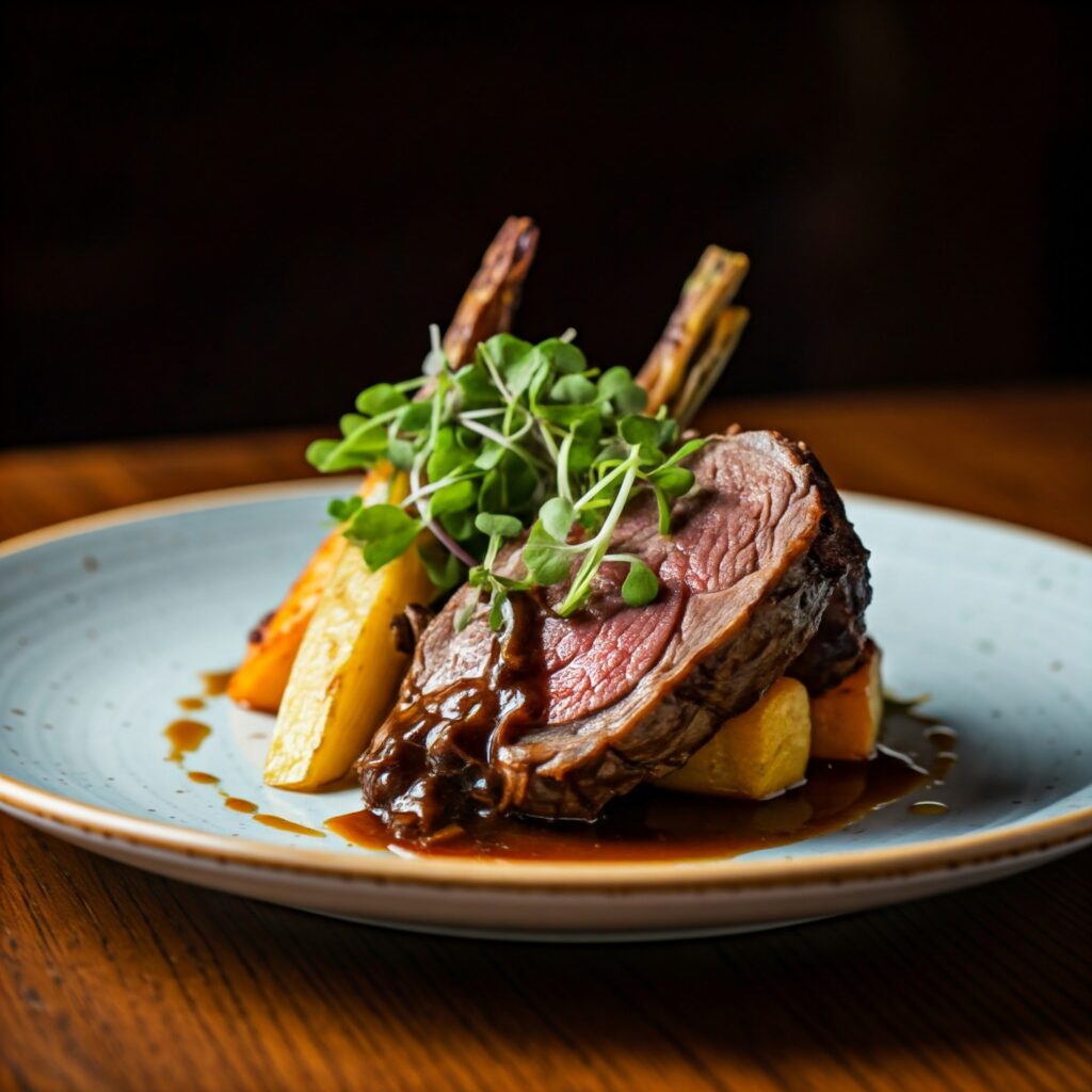 The Best of Belfast Restaurant Week: Top Picks Revealed!