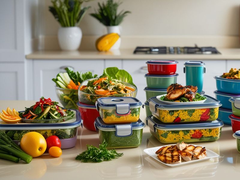 Reducing Food Waste: 5 Genius Tips from Irish Chefs