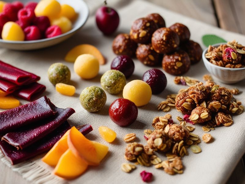 How to Choose Sustainable Snacks: An Ultimate Guide