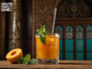 Egyptian Qamar al-Din: A Refreshing Guide to the Classic Apricot Drink