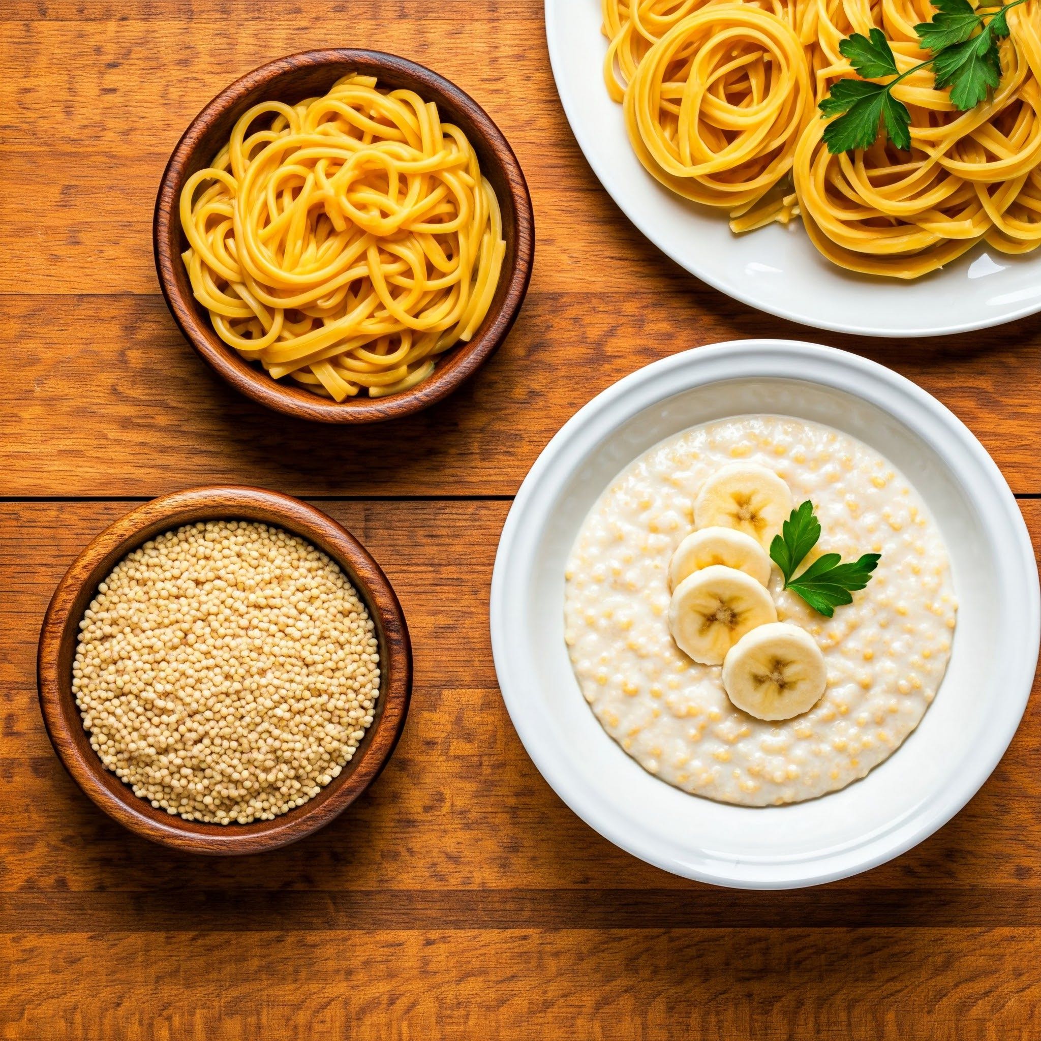 How to Choose Sustainable Grains for a Greener Future