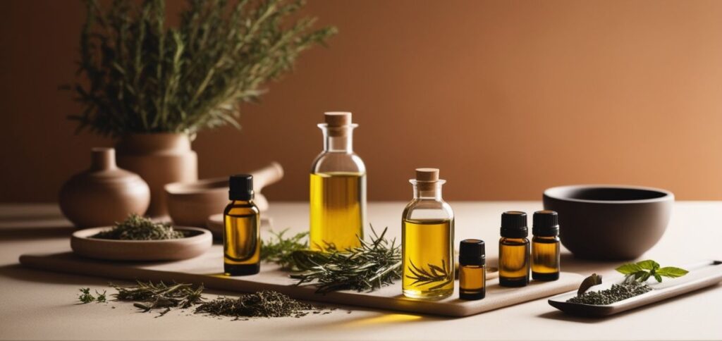 How to Make Your Own Infused Oils - Amazing Food & Drink