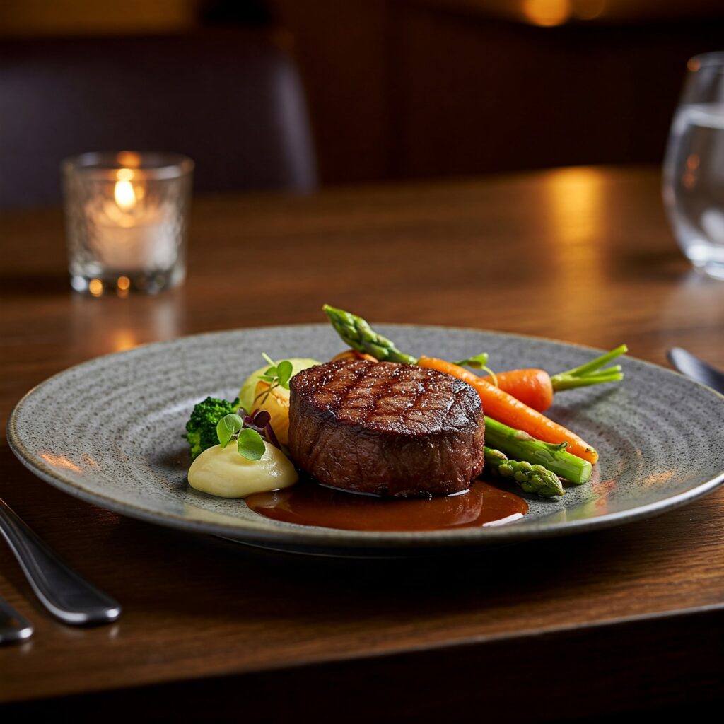 Dining in County Clare: Where to Enjoy Best Irish Flavours