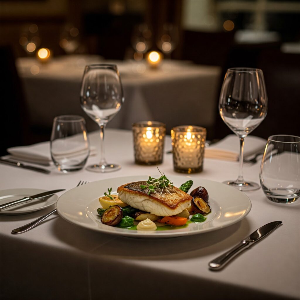 Dining in County Clare: Where to Enjoy Best Irish Flavours