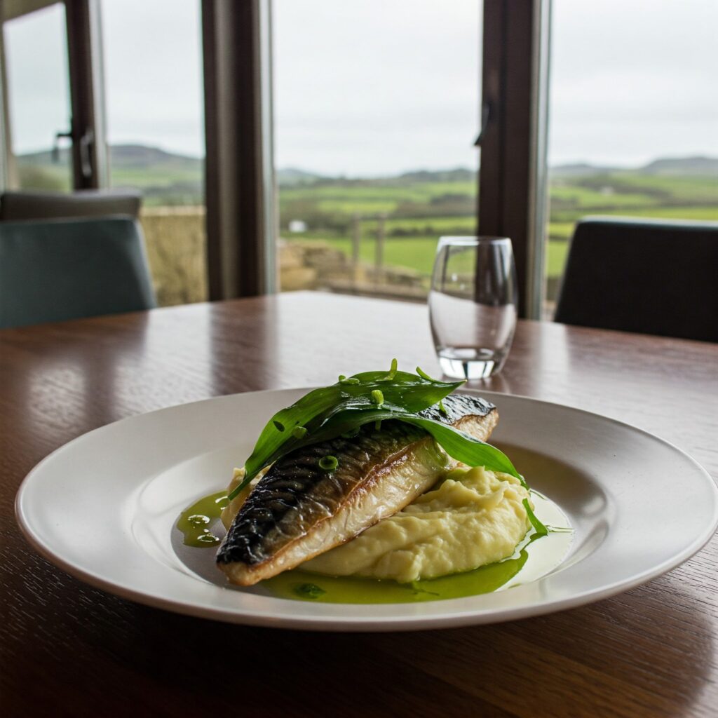 Dining in County Clare: Where to Enjoy Best Irish Flavours