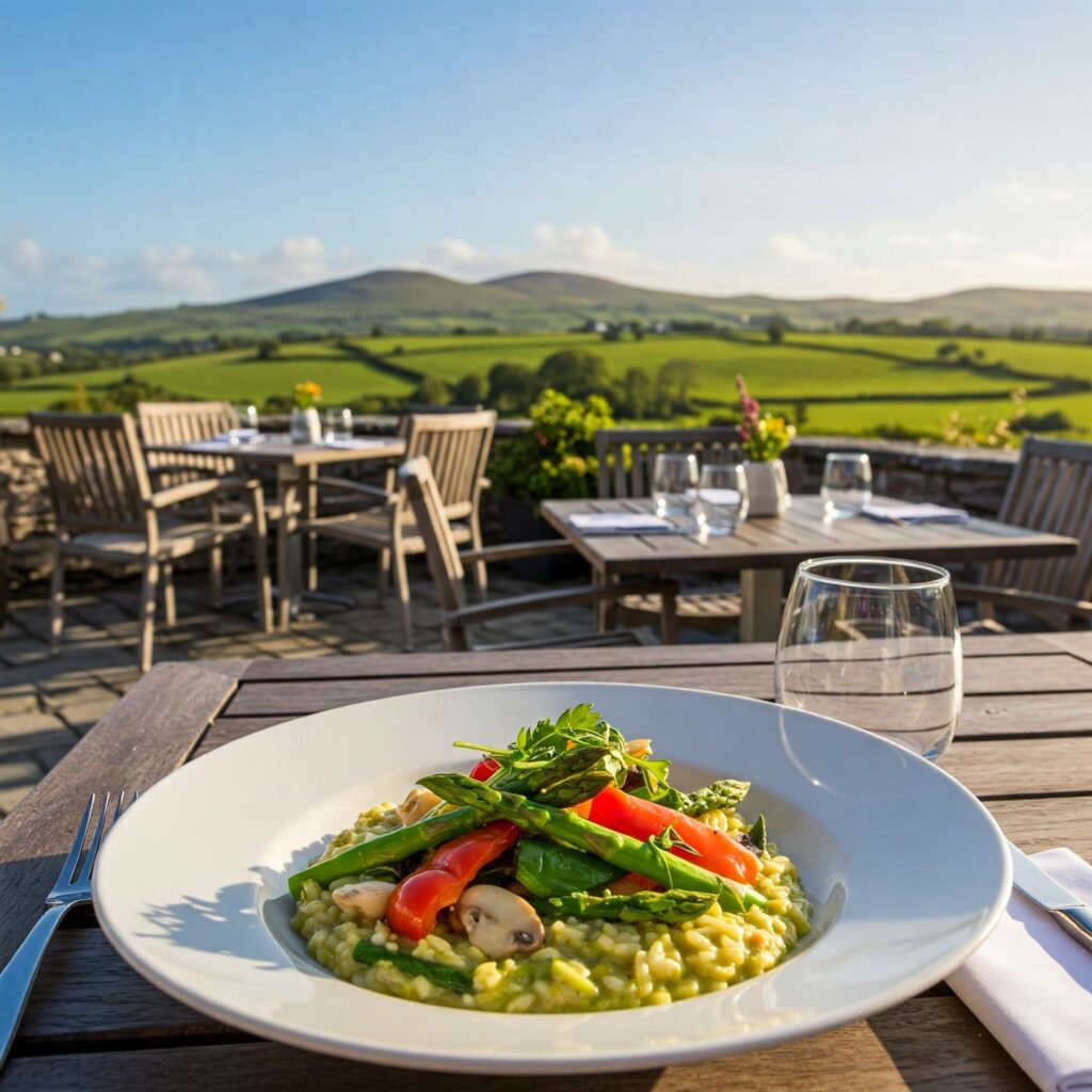 Dining in County Clare: Where to Enjoy Best Irish Flavours