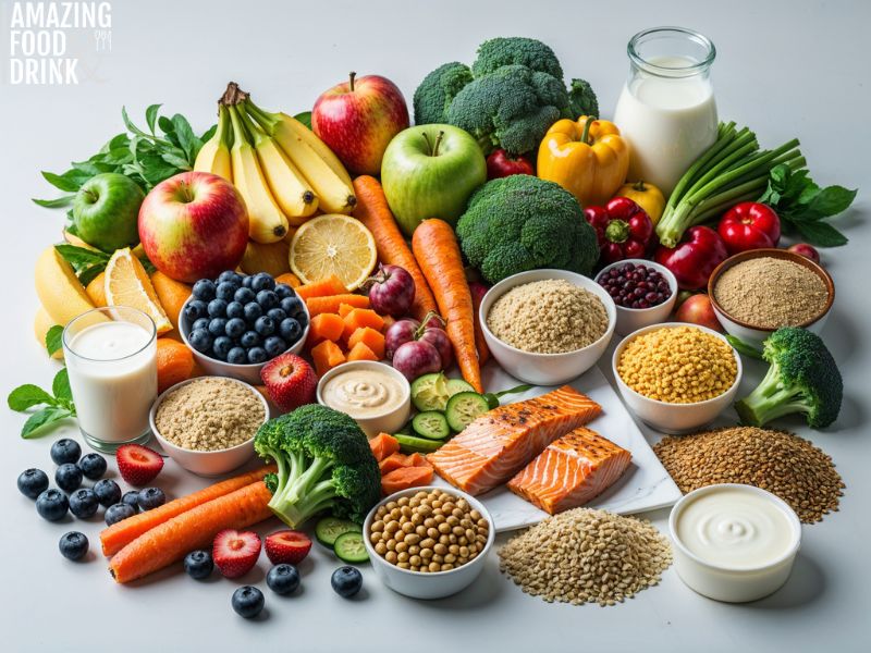 Discover the Surprising Benefits of Eating a Diverse Diet