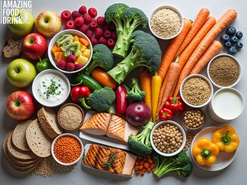 Discover the Surprising Benefits of Eating a Diverse Diet