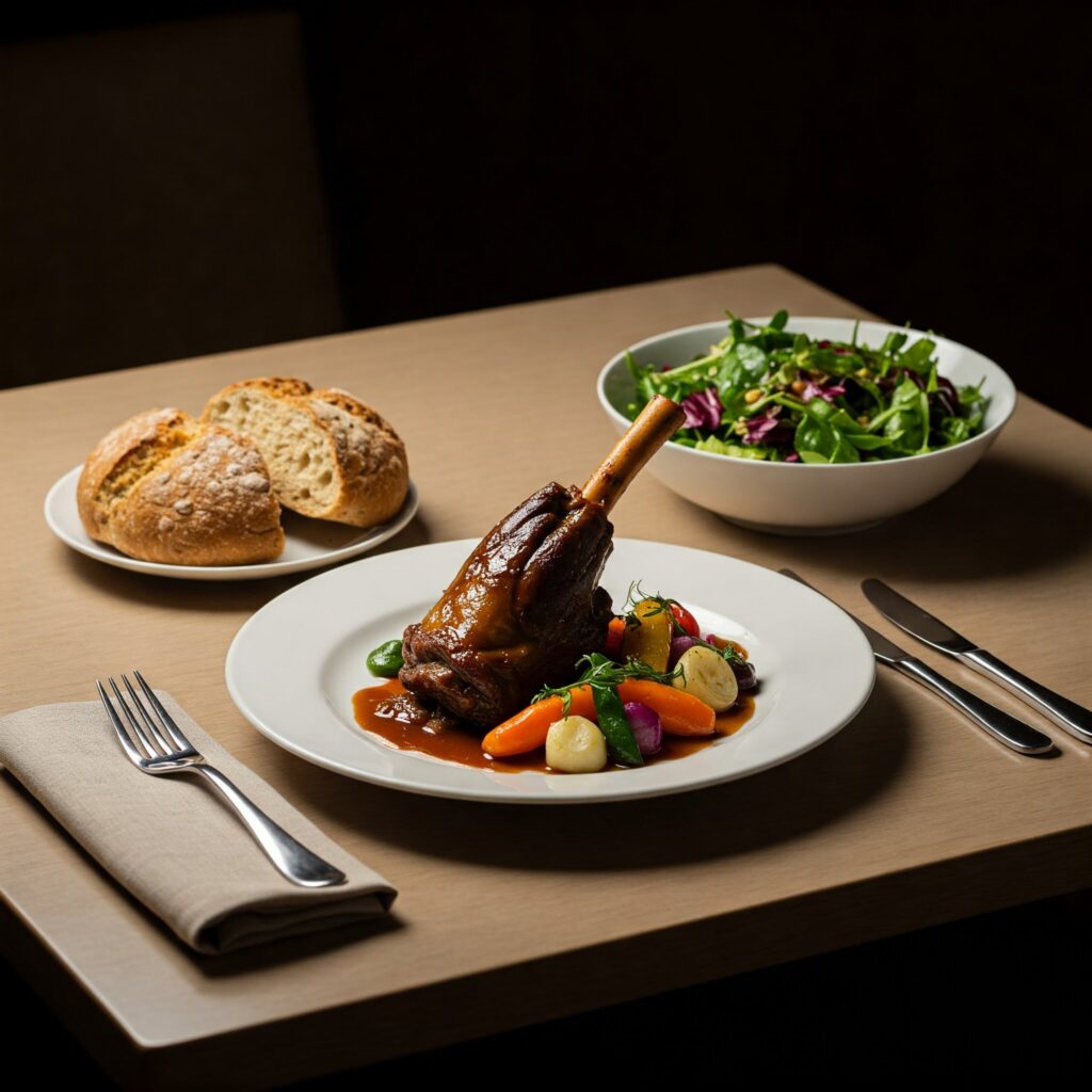 Food in County Carlow: Best Restaurants and Local Favourites