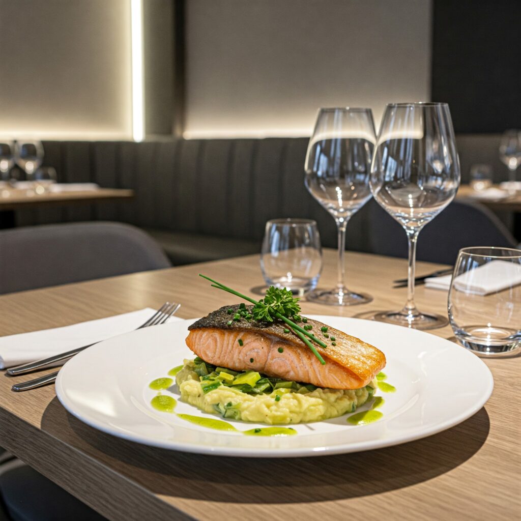 Food in County Tipperary: 8 Best Restaurants & Local Dishes