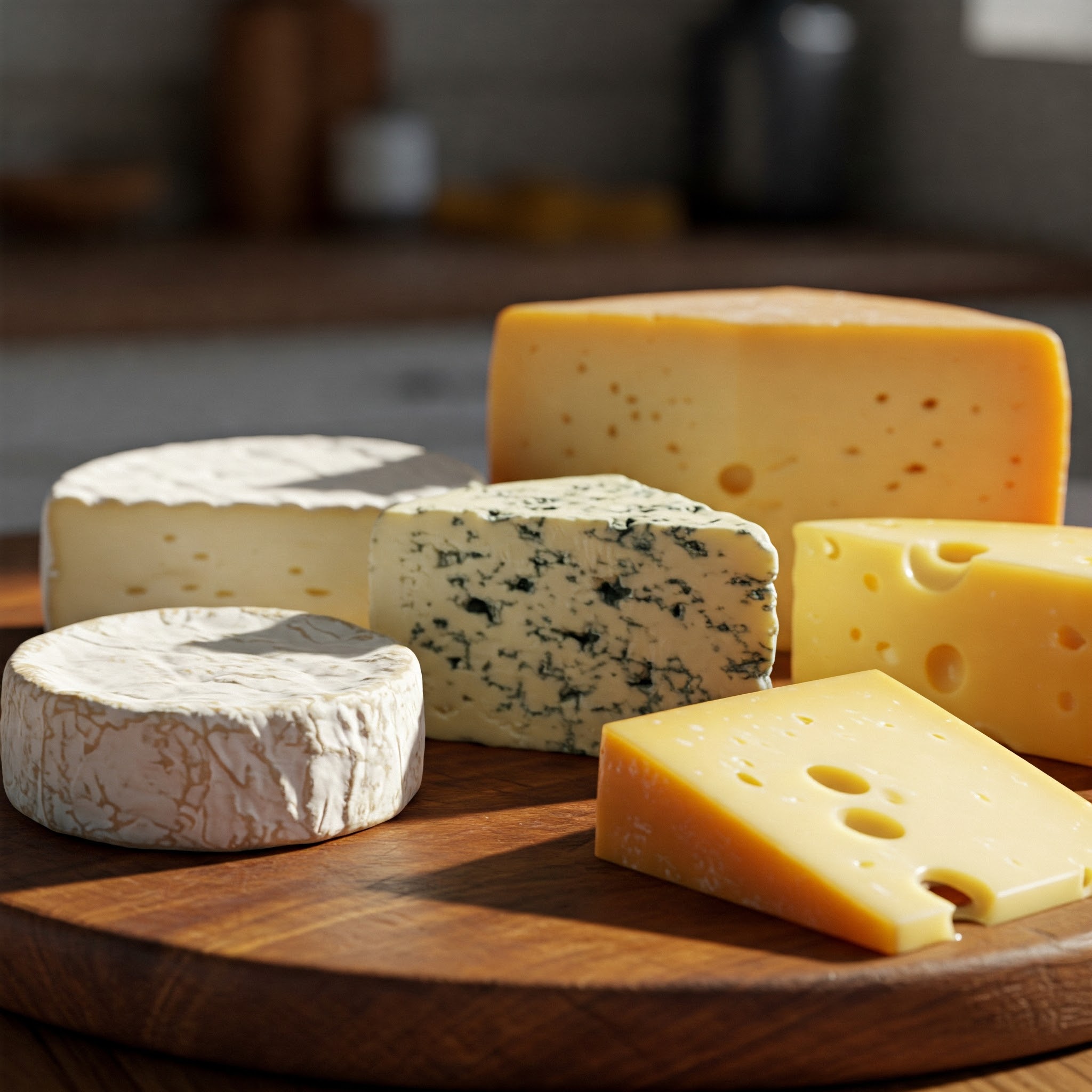 Celebrating Irish Cheese Heritage: From Farm to Table