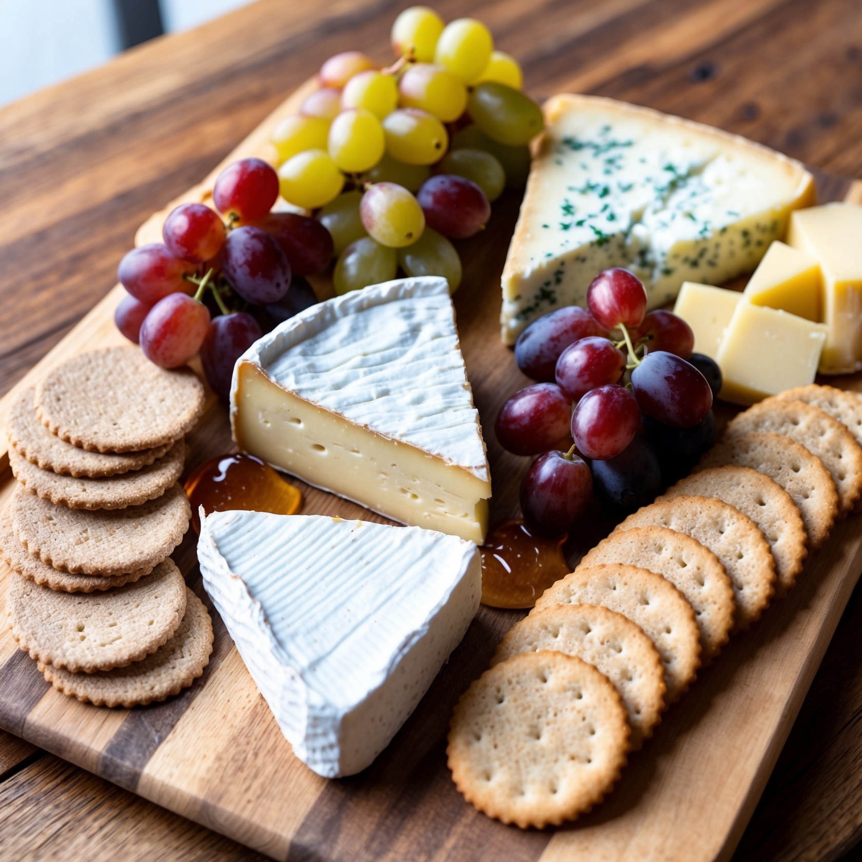 Celebrating Irish Cheese Heritage: From Farm to Table