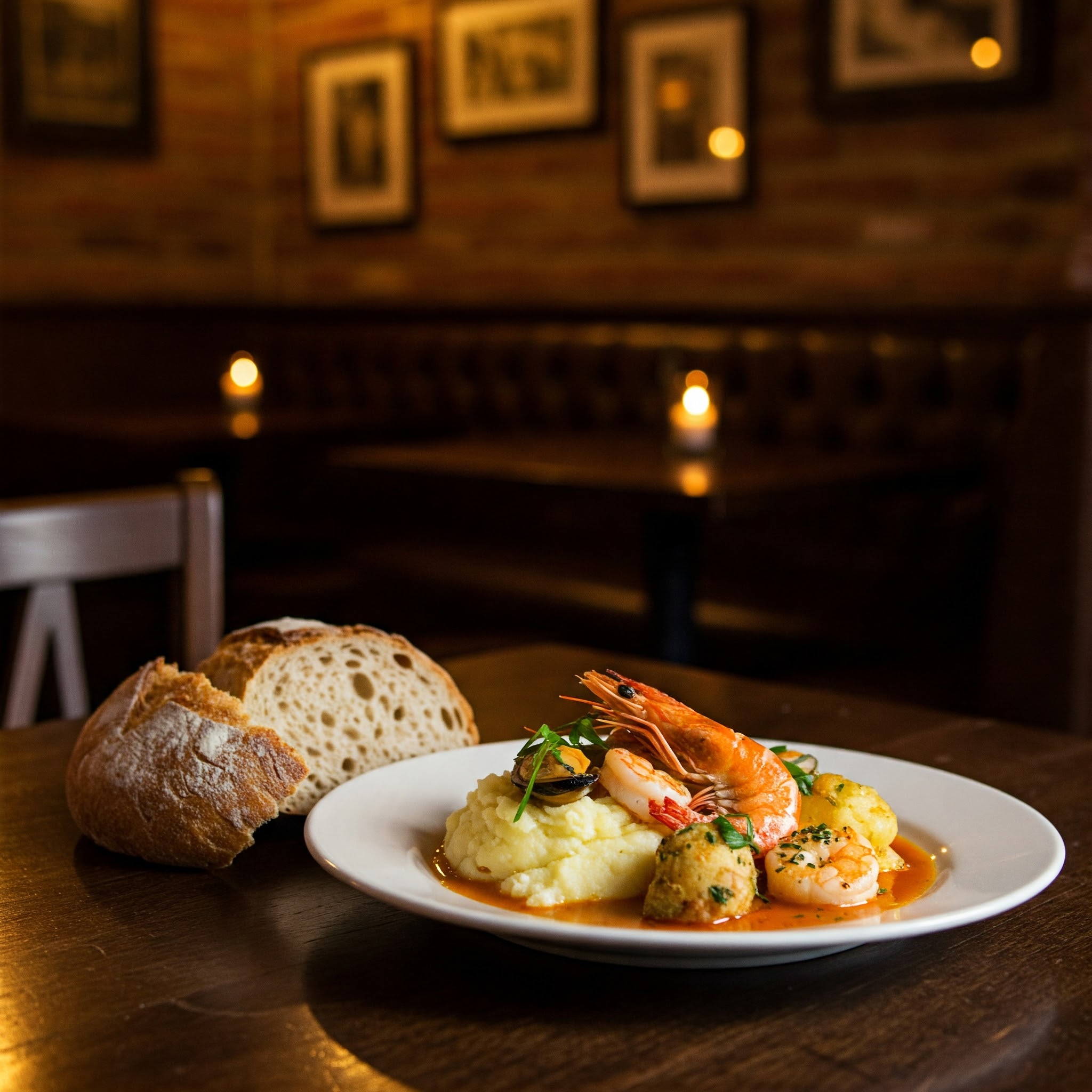 Food in County Mayo: Hidden Gems & Unique Dining Spots