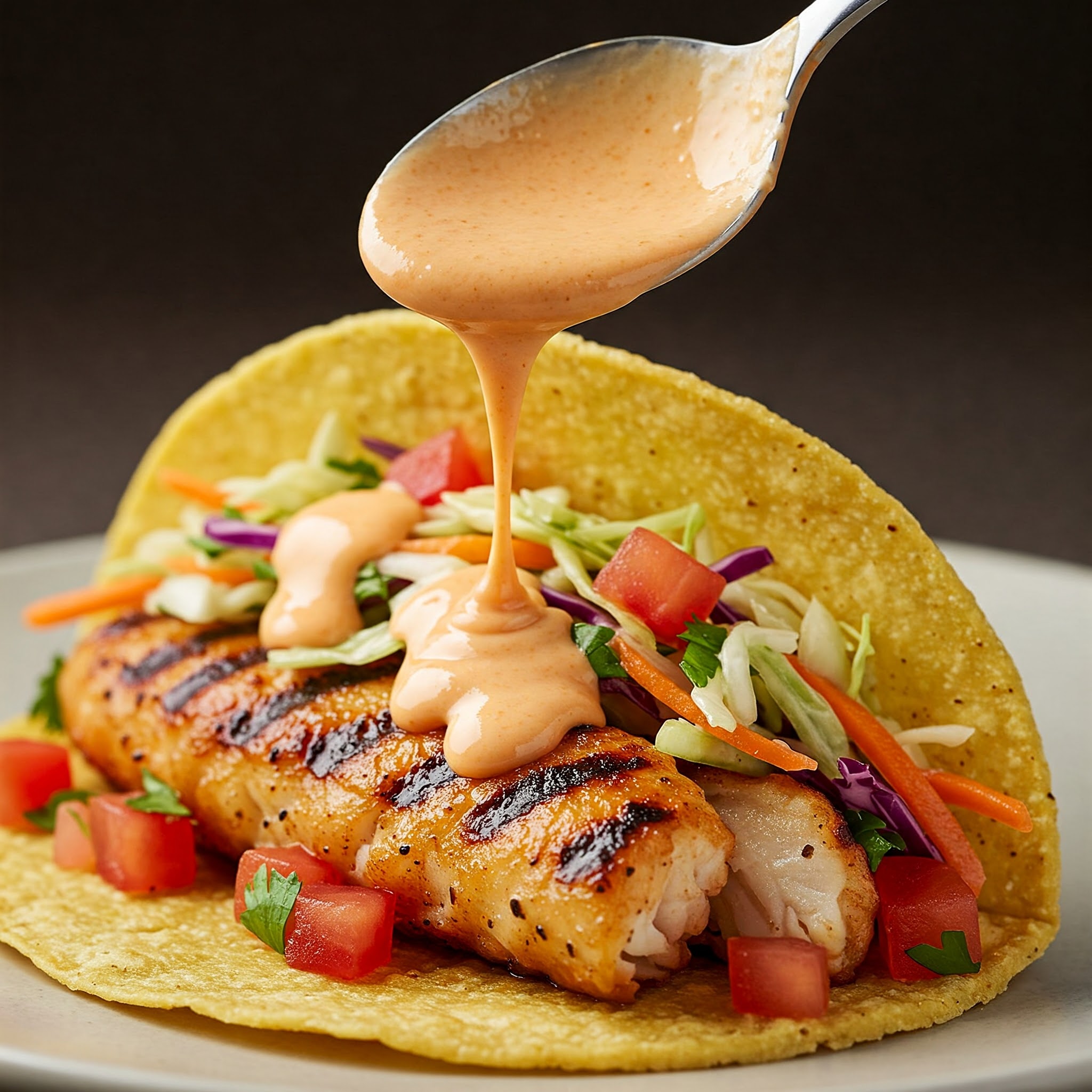 How to Make Homemade Fish Tacos with the Best Flavours