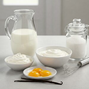 How to Make Ice Cream: Easy Homemade Recipe & Tips