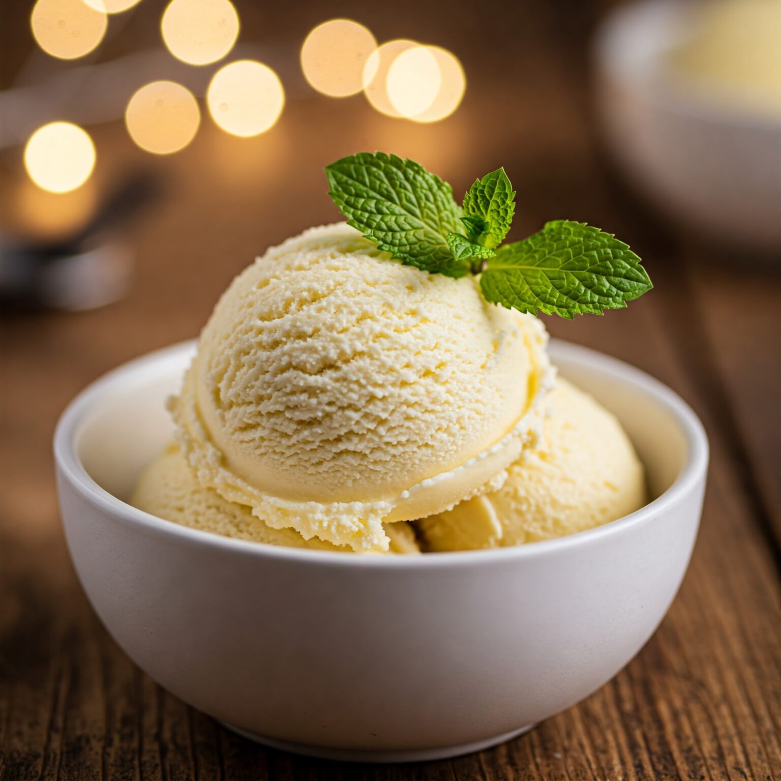 Traditional Italian Gelato 101: Refreshing Recipes
