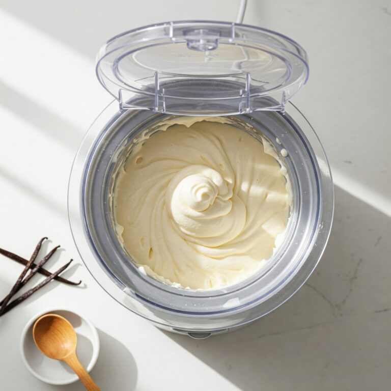 How to Make Ice Cream: Easy Homemade Recipe & Tips
