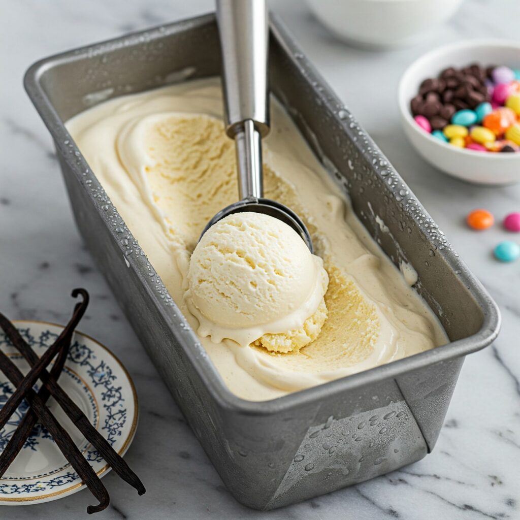 How to Make Ice Cream: Easy Homemade Recipe & Tips