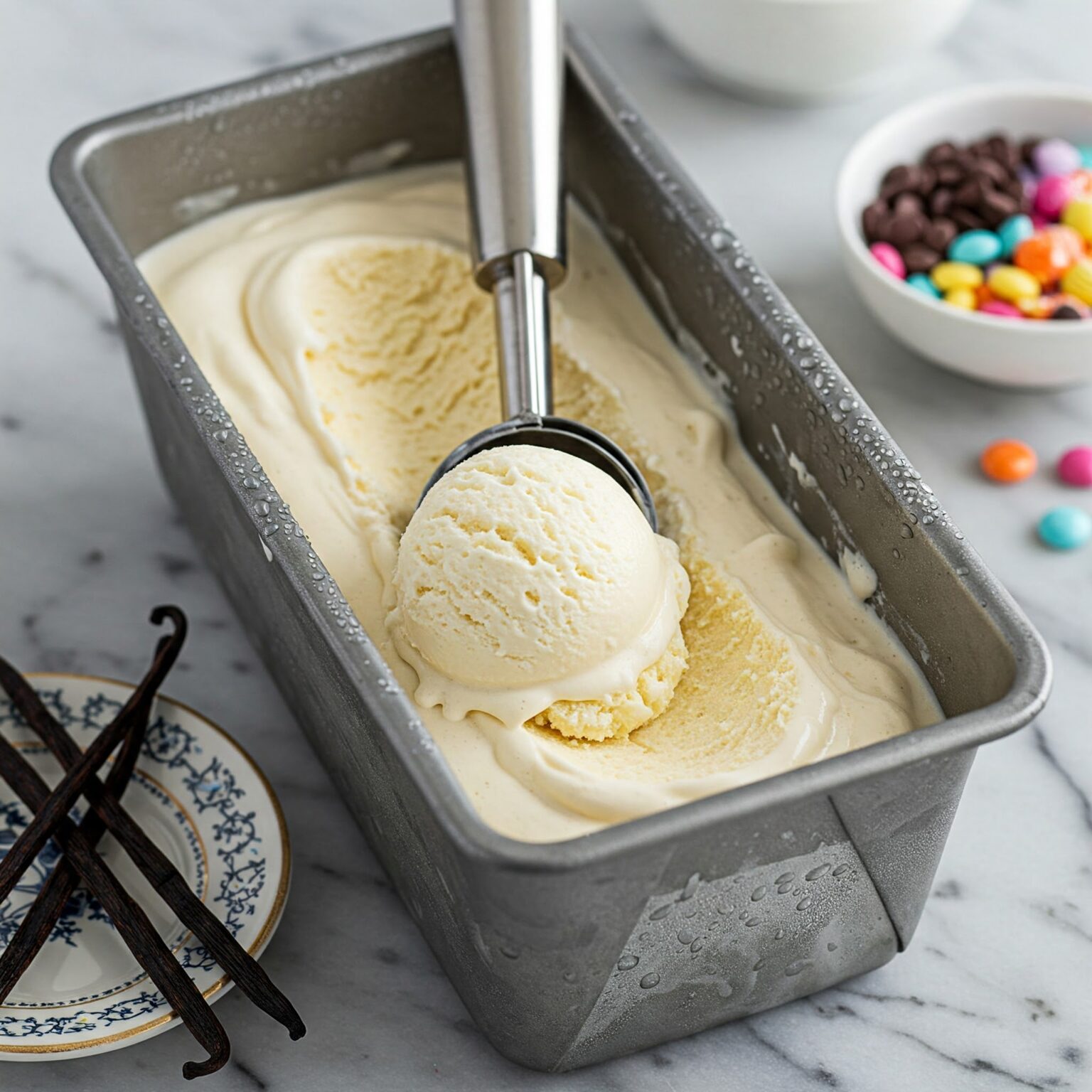 How to Make Ice Cream: Easy Homemade Recipe & Tips