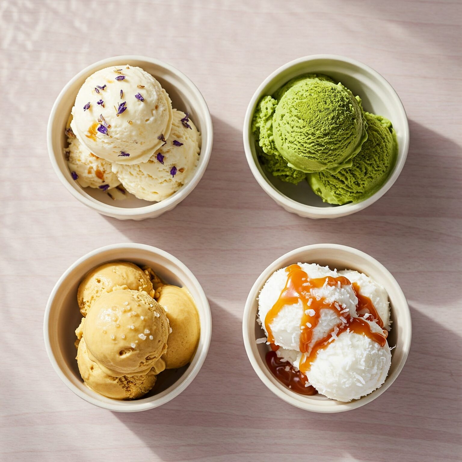 How to Make Ice Cream: Easy Homemade Recipe & Tips