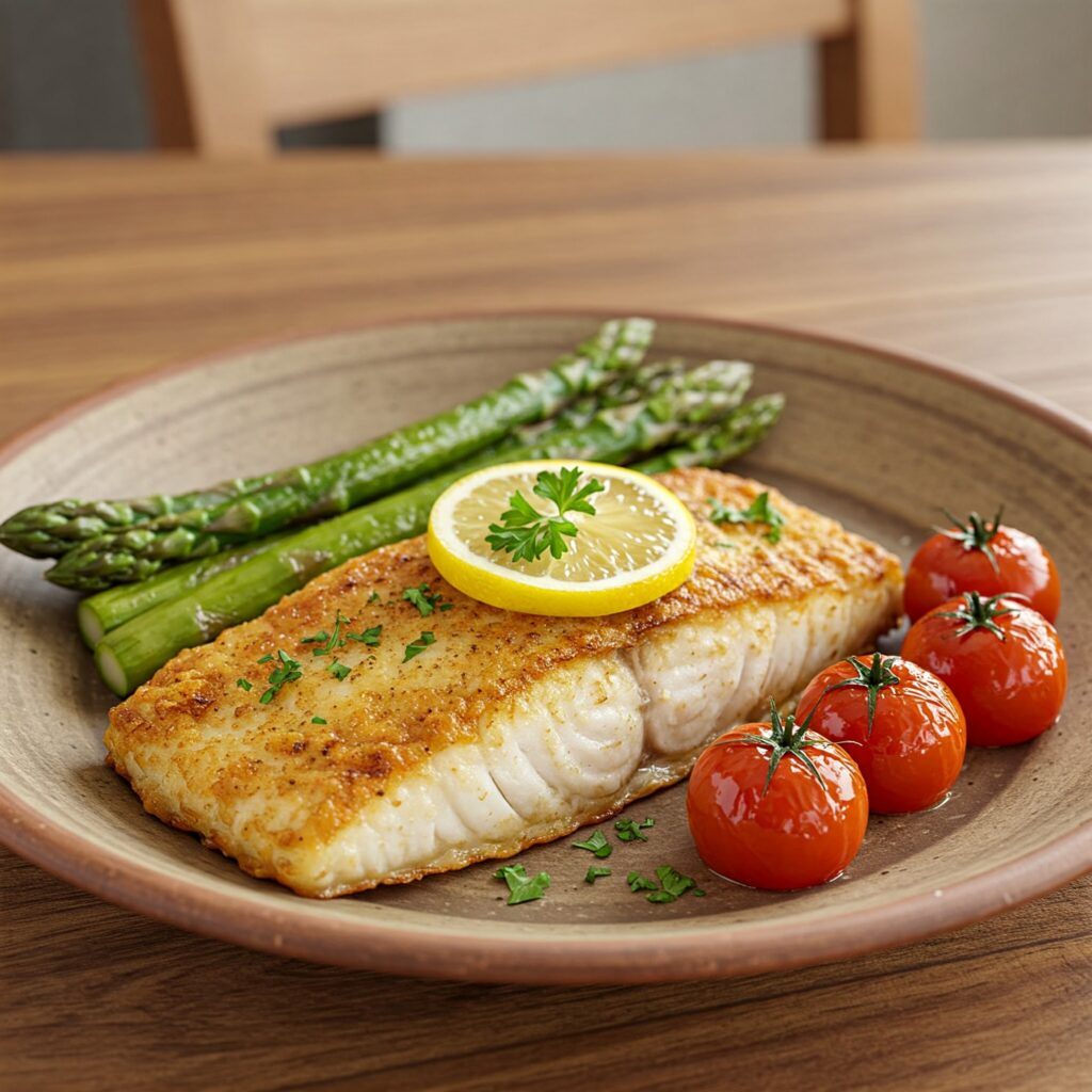 5 Best Baked Fish Recipes with Perfect Flavour