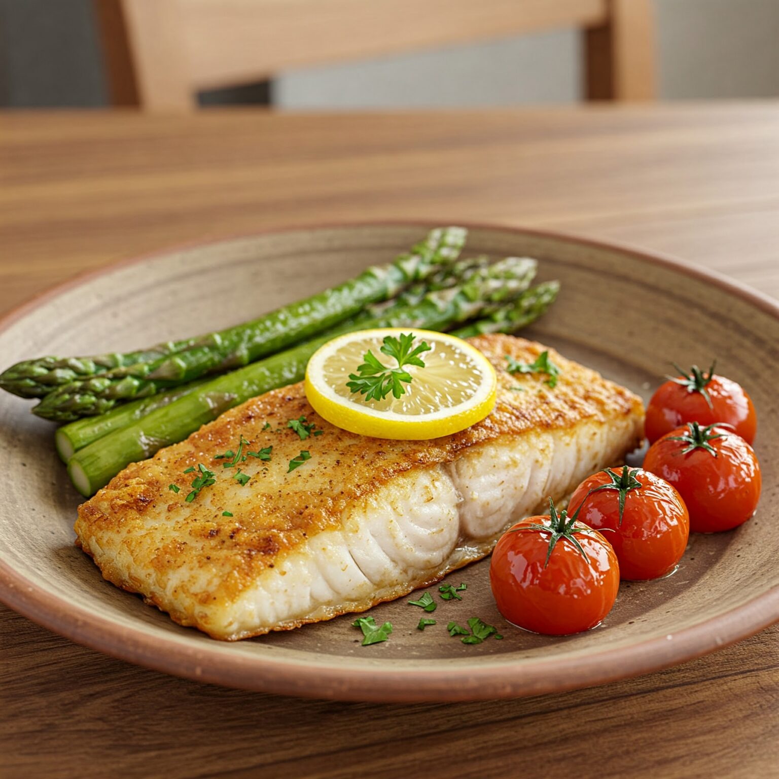 5 Best Baked Fish Recipes with Perfect Flavour