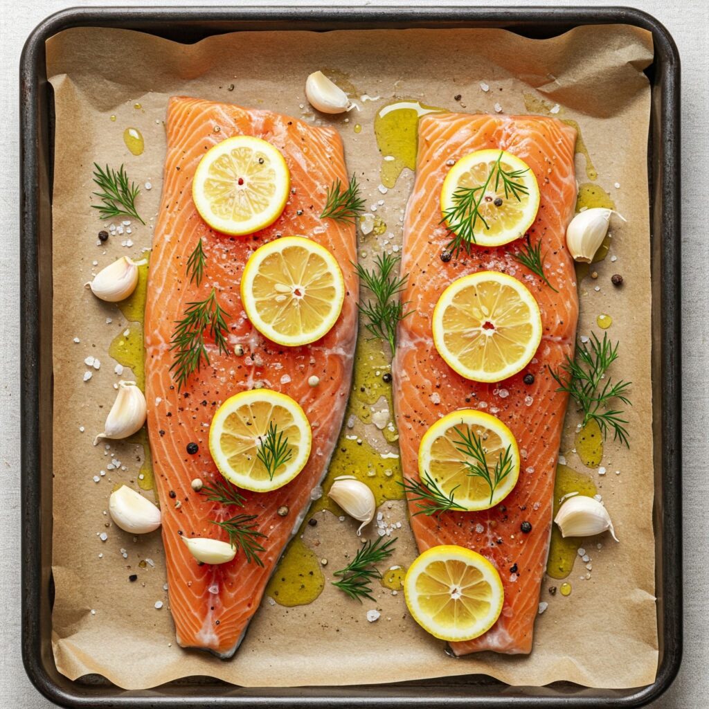 5 Best Baked Fish Recipes with Perfect Flavour