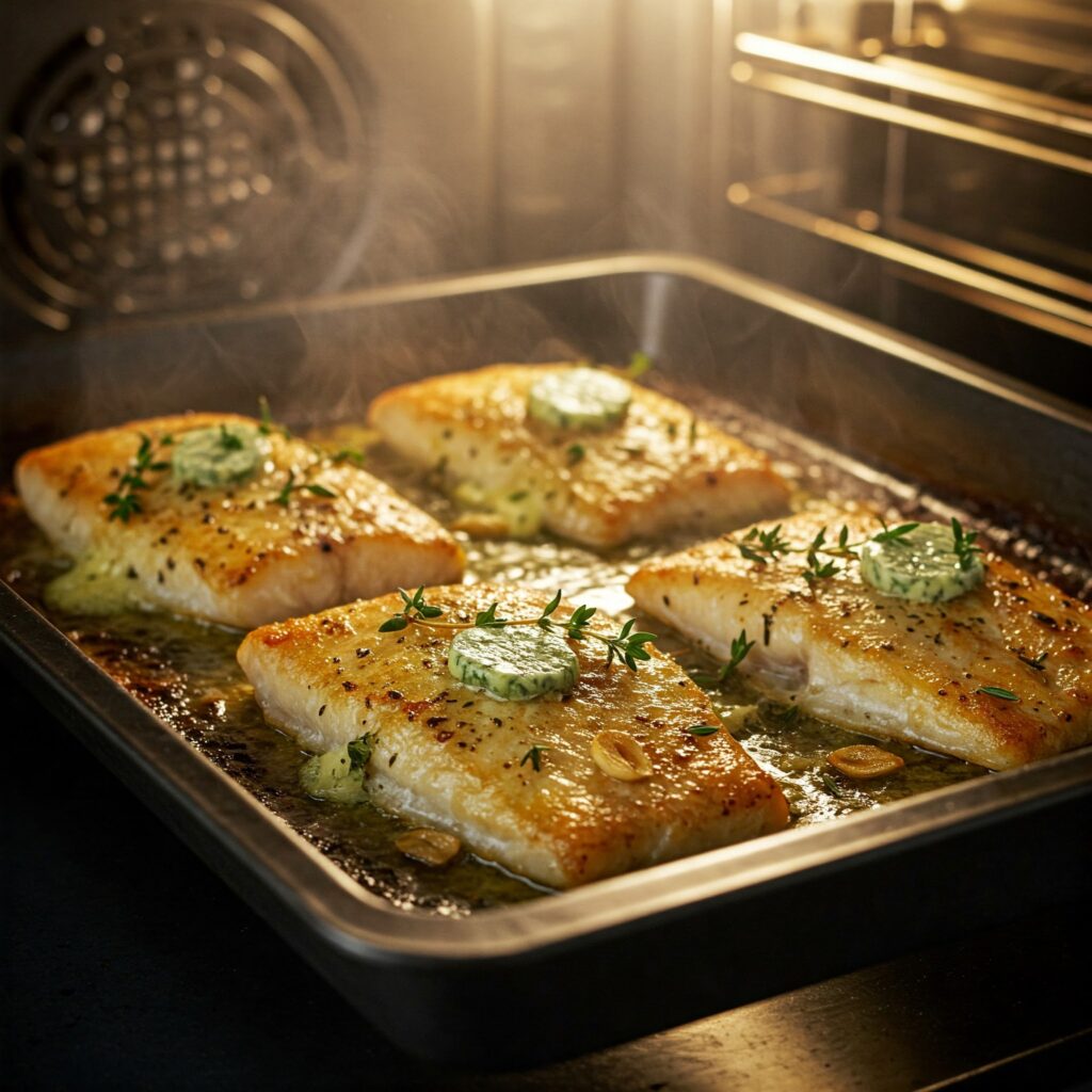 5 Best Baked Fish Recipes with Perfect Flavour