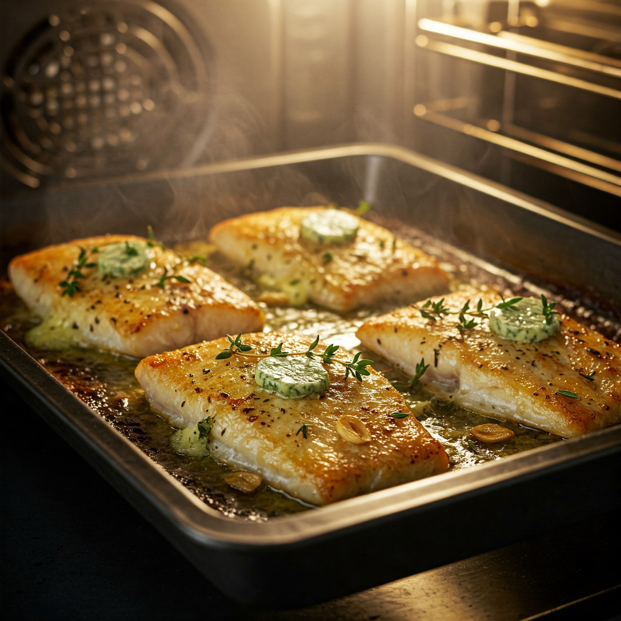 5 Best Baked Fish Recipes with Perfect Flavour