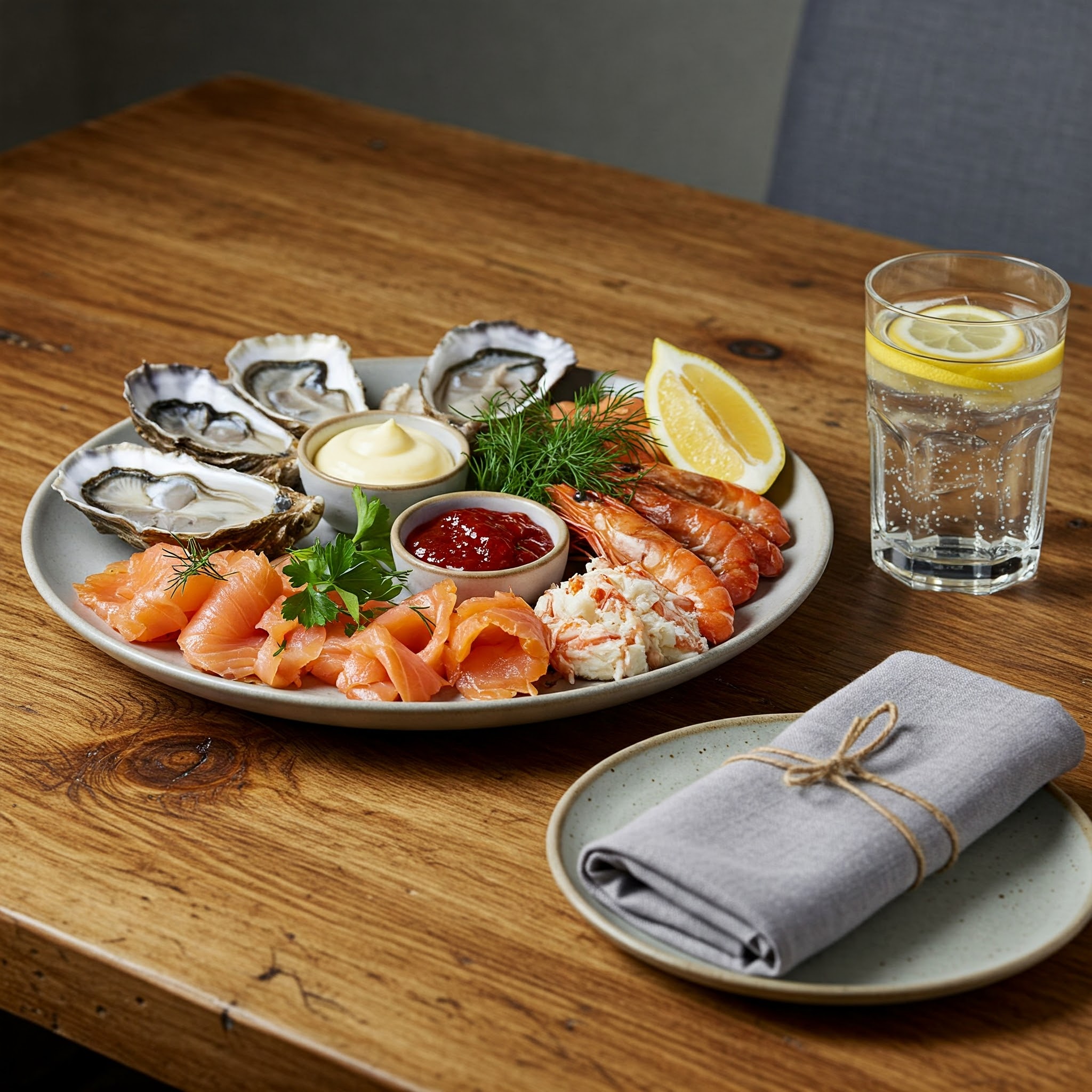 Best Tips for Making a Traditional Irish Seafood Platter