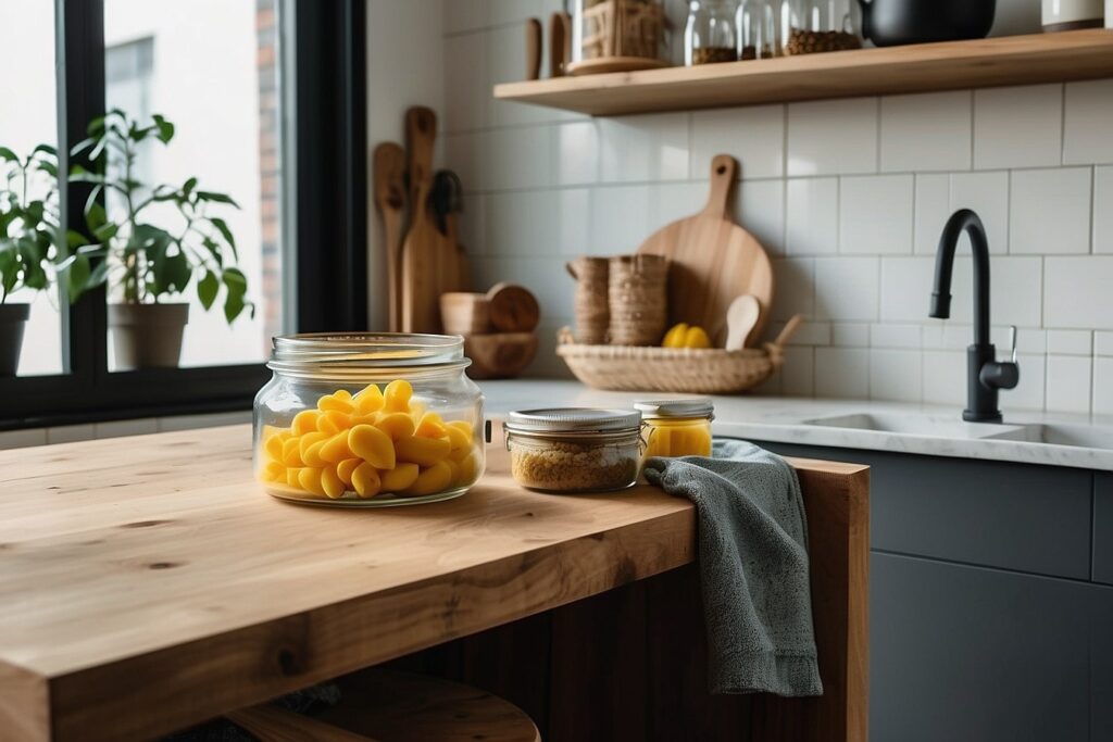 How to Reduce Single-Use Plastics in Your Kitchen: 6 Tips