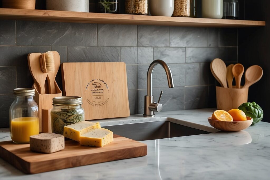 How to Reduce Single-Use Plastics in Your Kitchen: 6 Tips