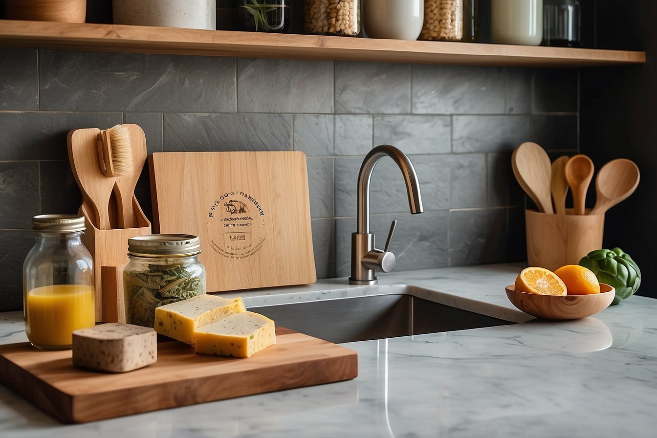 How to Reduce Single-Use Plastics in Your Kitchen: 6 Tips