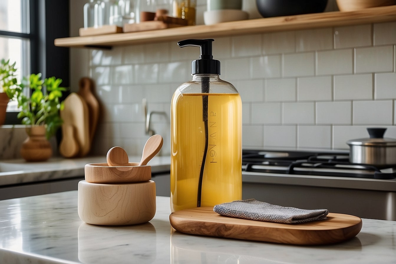 How to Reduce Single-Use Plastics in Your Kitchen: 6 Tips