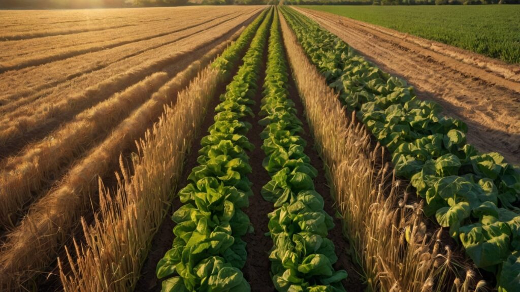 Discover 7 Benefits of Crop Rotation in Sustainable Farming