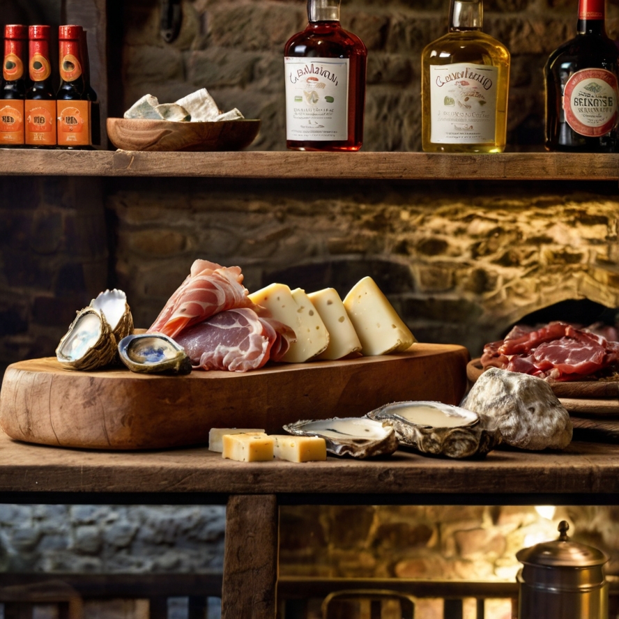 A Foodie’s Guide to County Louth: 7 Traditional Dishes