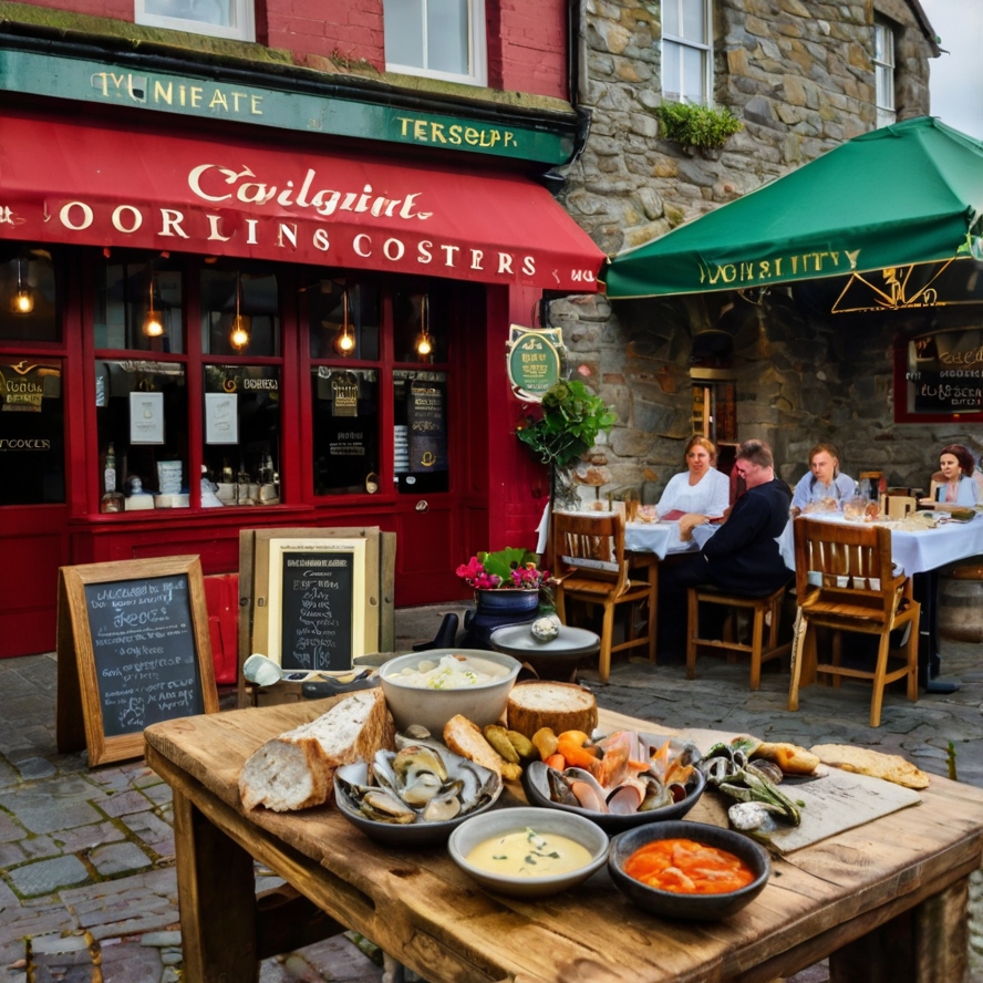 A Foodie’s Guide to County Louth: 7 Traditional Dishes