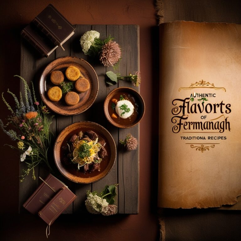 Exotic Australian Bush Foods 101: Rich Flavours & History!