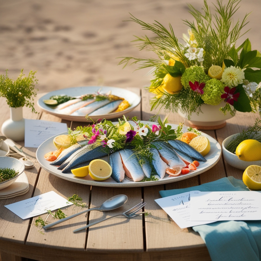 Seasonal Fish: The Secret to Better Health & Sustainability