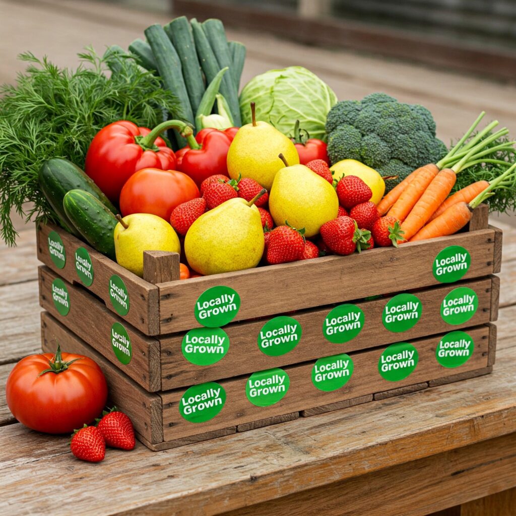 Key Benefits of Food Sovereignty in Sustainable Development