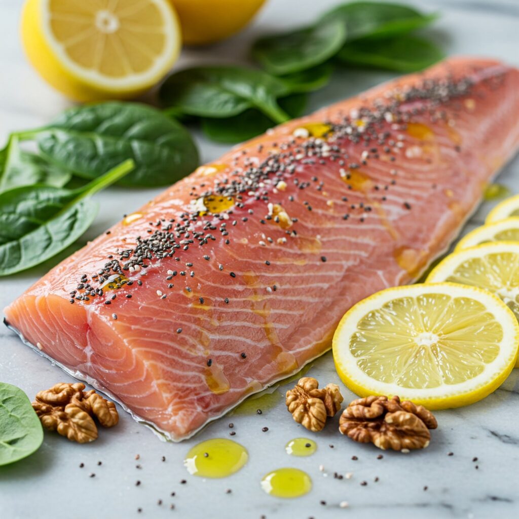 Discover the Surprising Benefits of Eating Freshwater Fish!