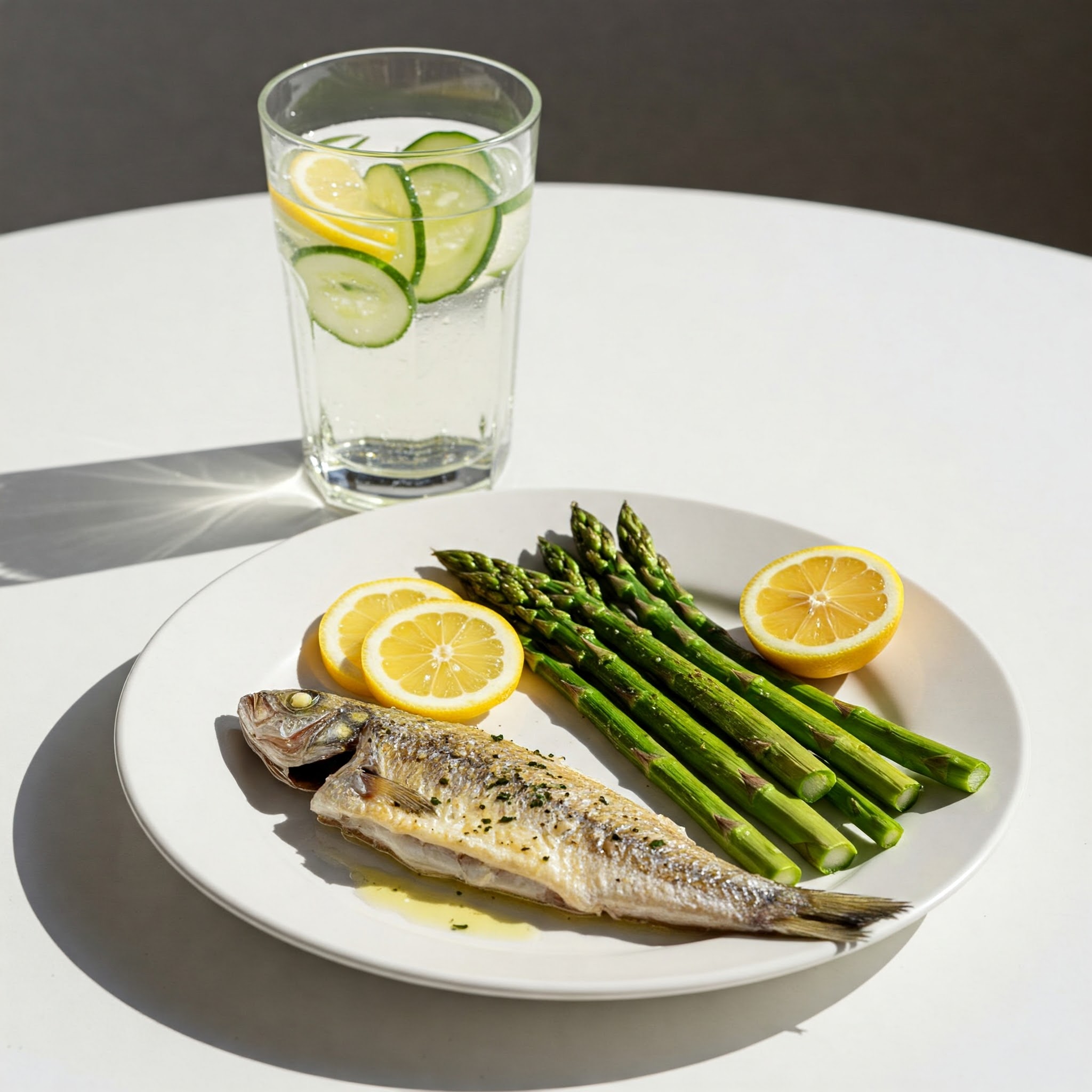 Discover the Surprising Benefits of Eating Freshwater Fish!