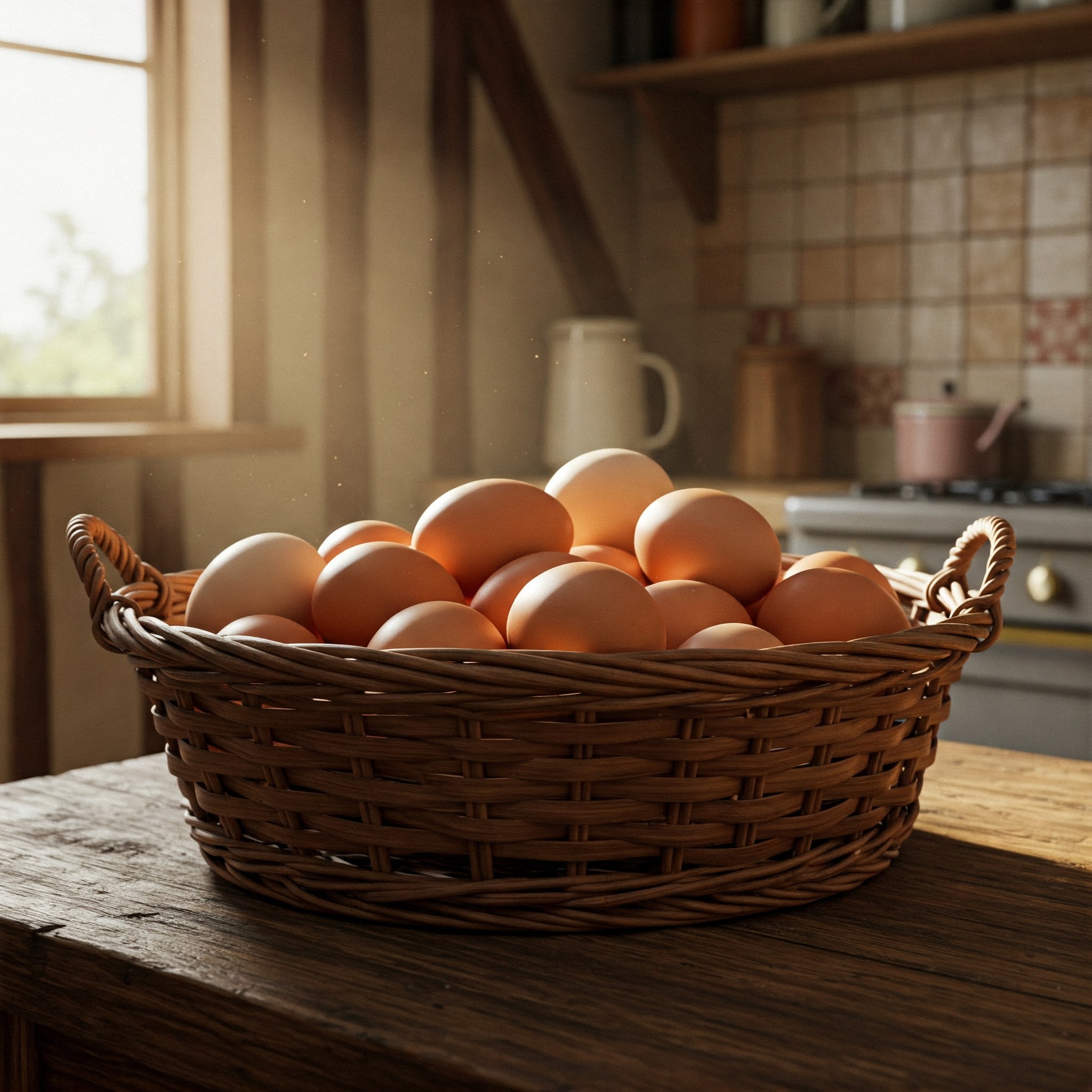 Secrets of Traditional Egyptian Food Through History