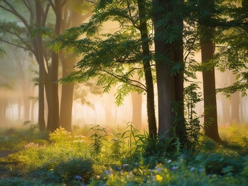 Sustainable Forestry Practices: Importance & Uses