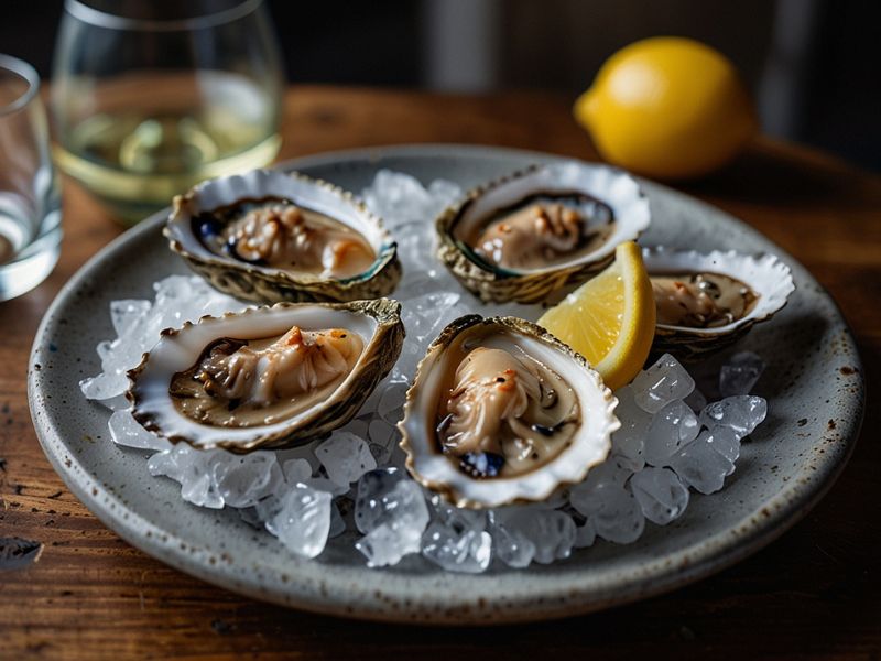Best Seafood Restaurants in Ireland for Fresh Catches