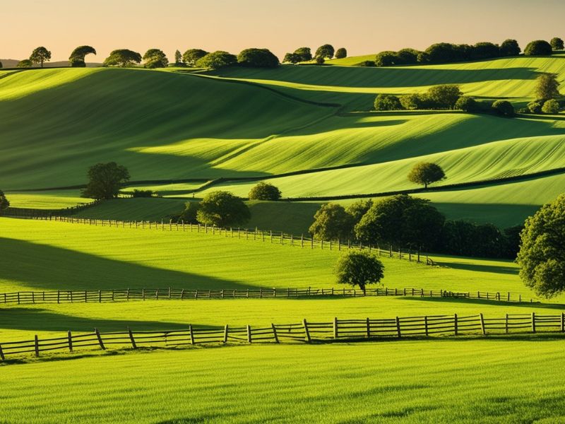 Sustainable Land Management: Discover its Vital Role