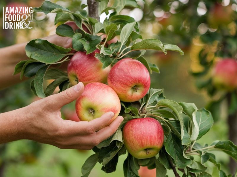 Organic Fruits Benefits – Fresh, Nutritious & Pure
