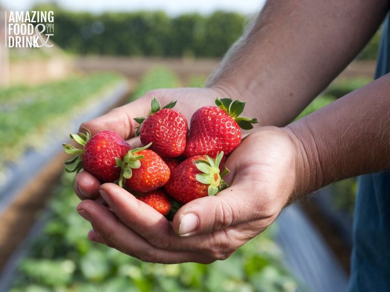 Organic Fruits Benefits – Fresh, Nutritious & Pure