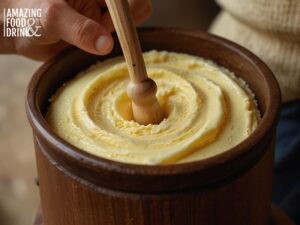 Homemade Butter: Simple and Delicious DIY Guide