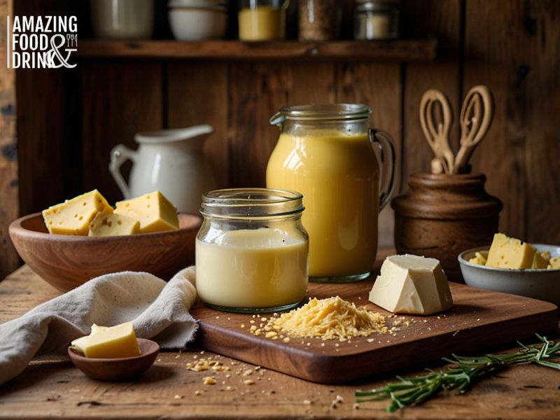 Homemade Butter: Simple and Delicious DIY Guide